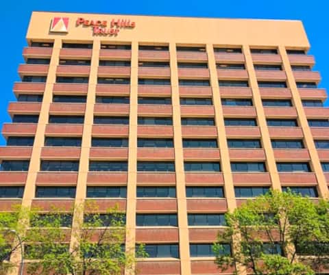 Contact - CASA Mental Health