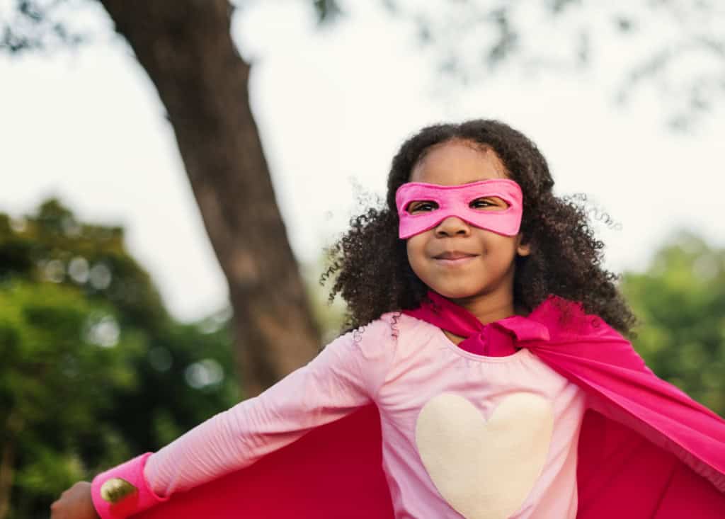 Level Up For Kids - CASA Mental Health