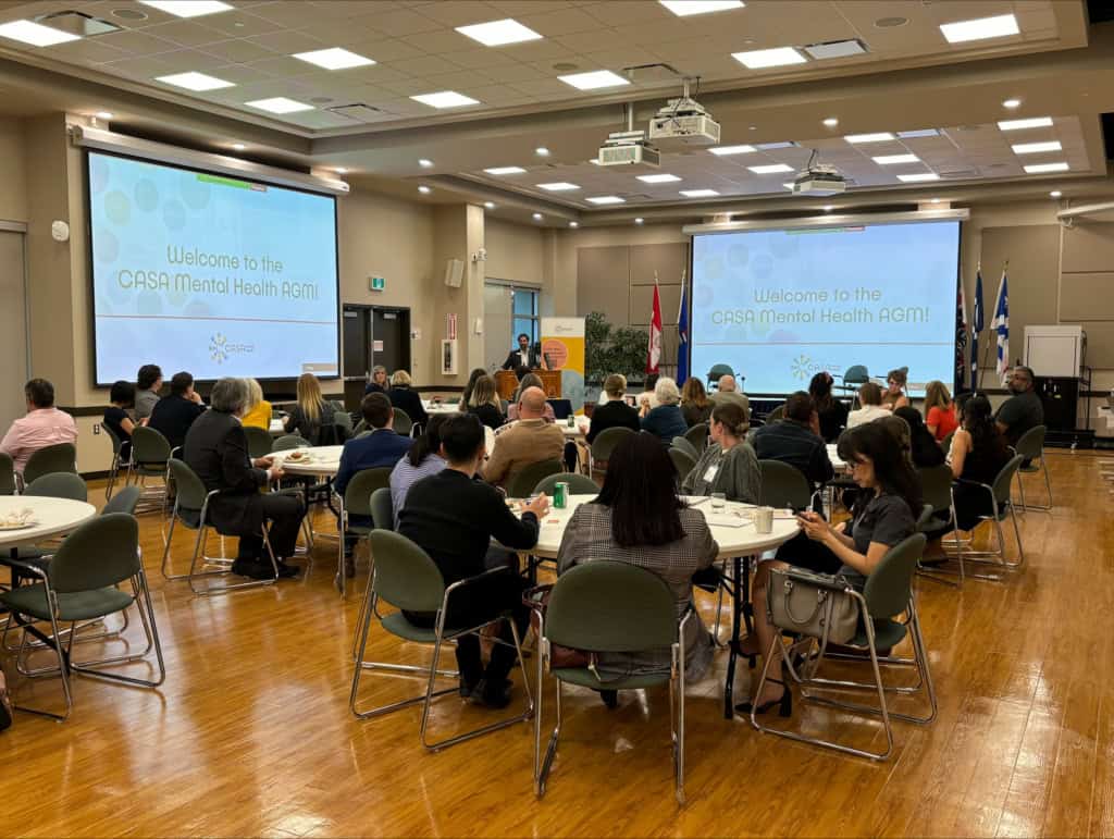 AGM 2024 Recap: Behind the Numbers – The Stories and Experiences of ...