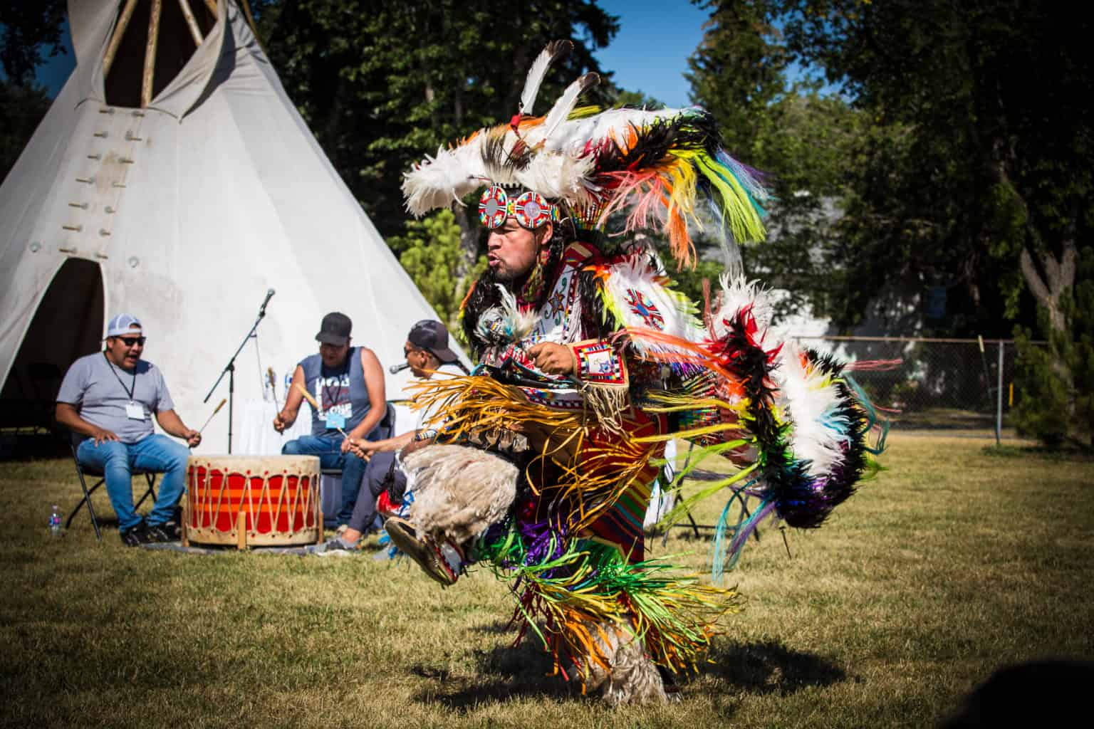 CASA Mental Health - Indigenous Services - CASA Mental Health