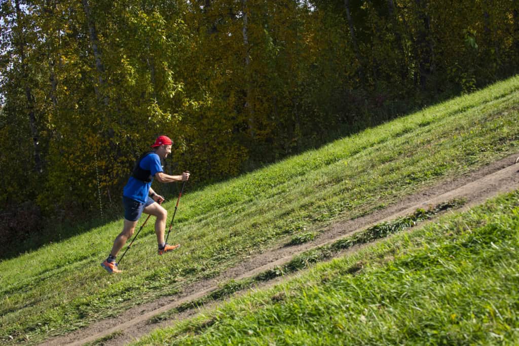 Climbing for Change - CASA Mental Health
