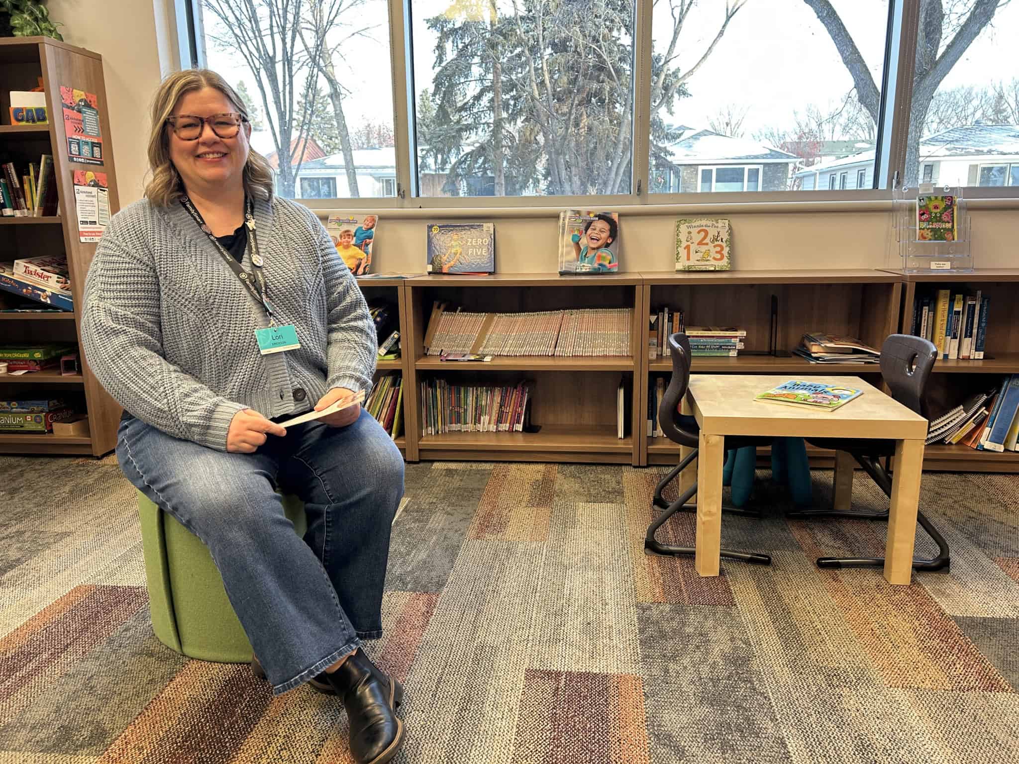 'You are not alone': FamilySmart offers peer-to-peer support for CASA ...